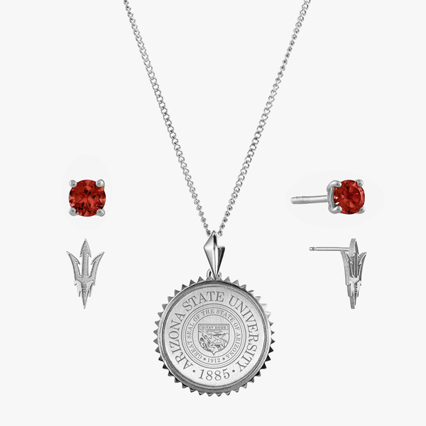 ASU Signature Bundle – Kyle Cavan