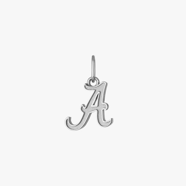 Alabama Logo Charm – Kyle Cavan