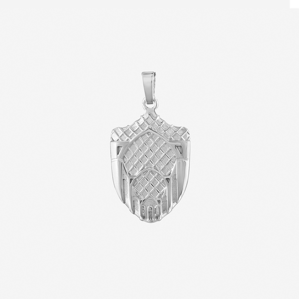 BC Bapst Art Library Pendant – Kyle Cavan