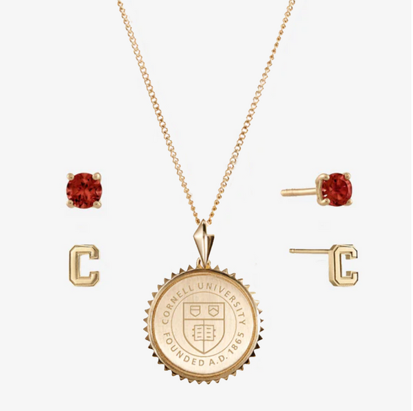 Cornell Signature Bundle – Kyle Cavan