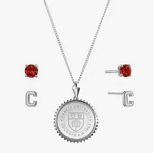 Cornell Signature Bundle – Kyle Cavan