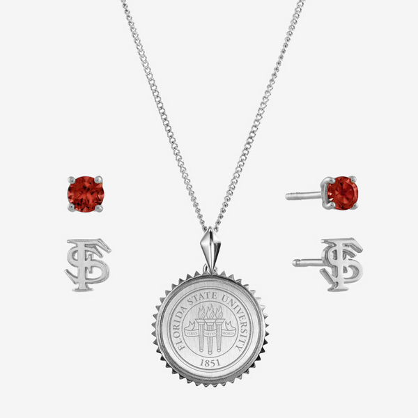 FSU Signature Bundle – Kyle Cavan