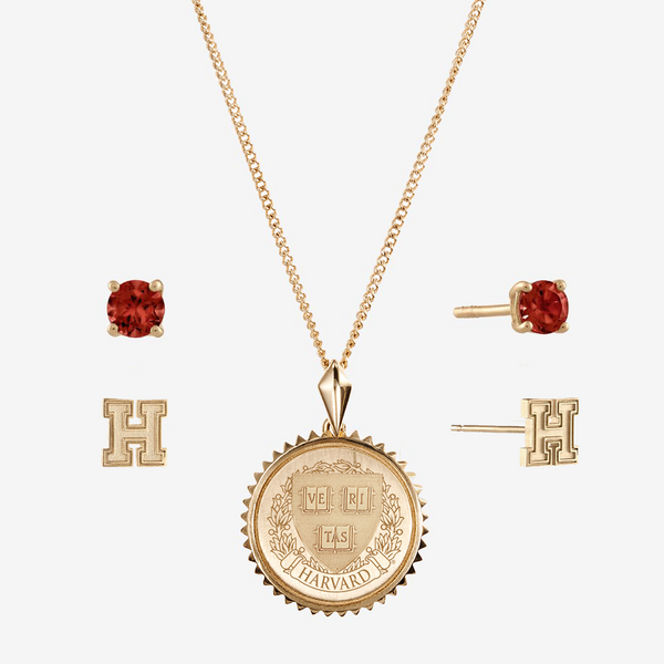 Harvard Signature Bundle – Kyle Cavan