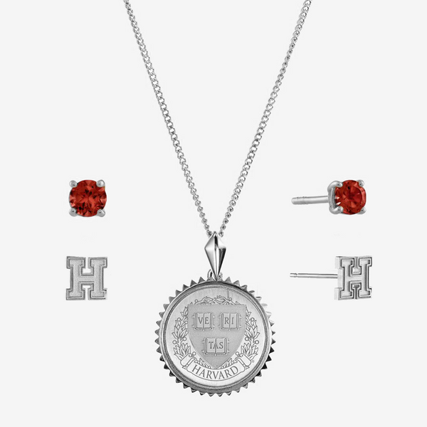 Harvard Signature Bundle – Kyle Cavan