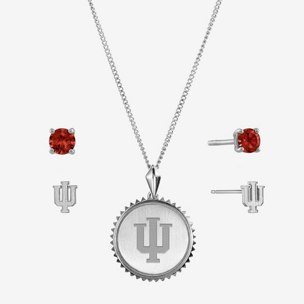 Indiana Logo Signature Bundle – Kyle Cavan