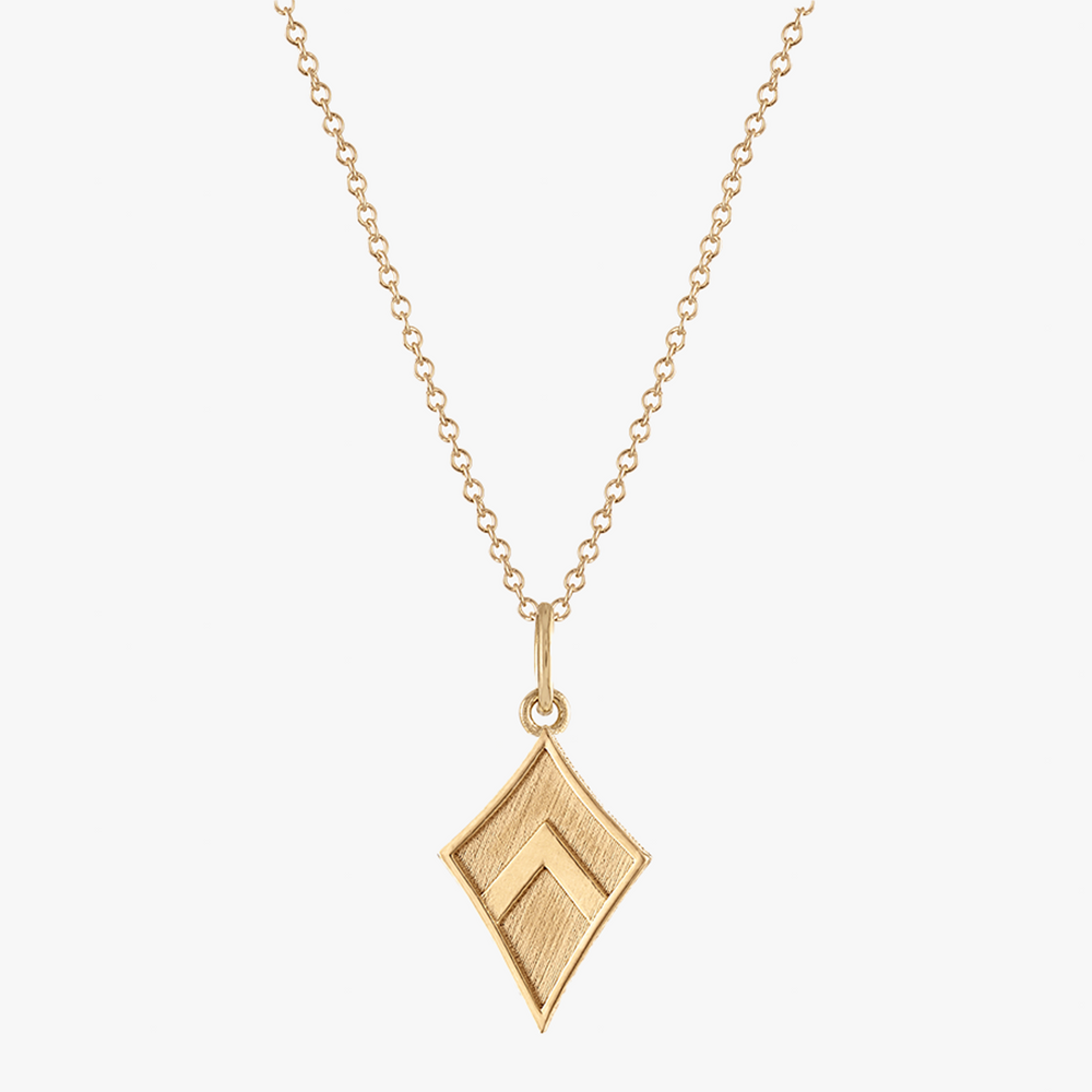 Kappa Alpha Theta Kite Charm – Kyle Cavan