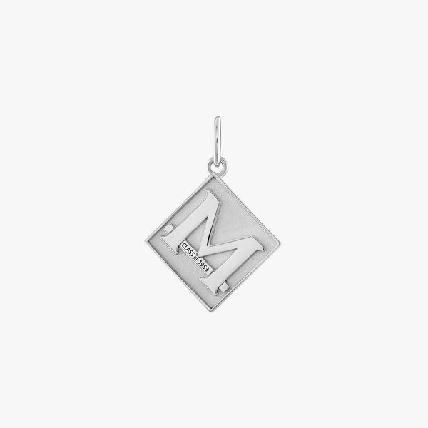 Michigan M on the Diag Pendant – Kyle Cavan