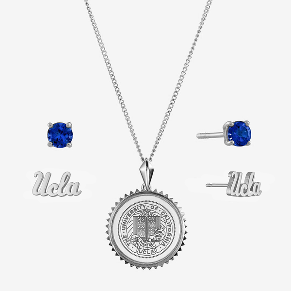 UCLA Signature Bundle – Kyle Cavan