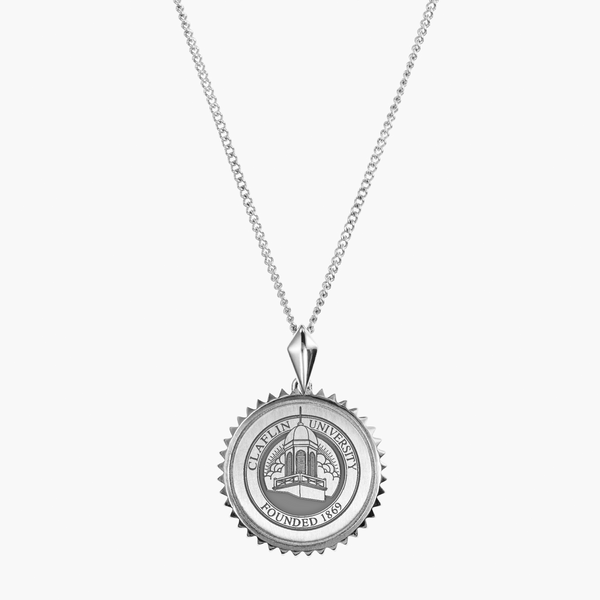 Claflin Sunburst Pendant – Kyle Cavan