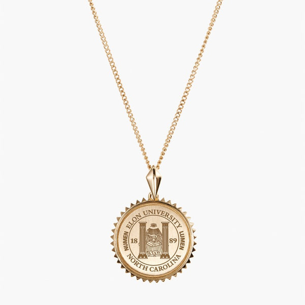 Elon Sunburst Pendant – Kyle Cavan