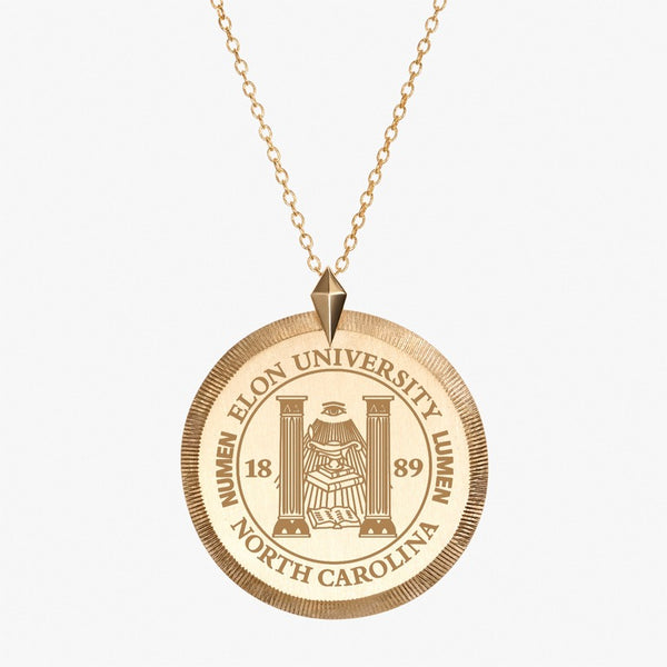 Elon Florentine Pendant – Kyle Cavan