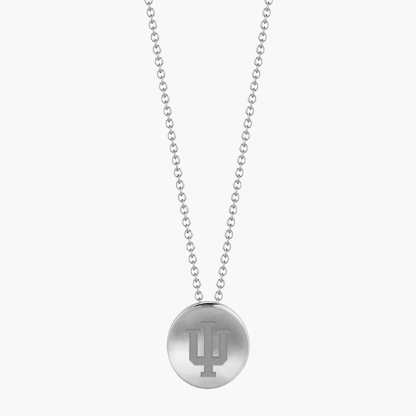 Indiana IU Necklace – Kyle Cavan