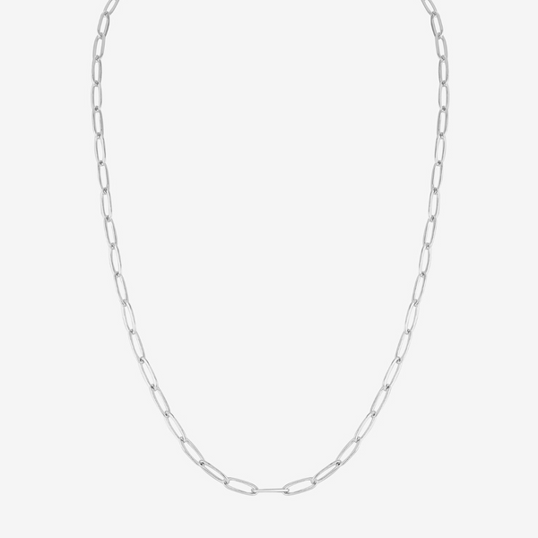 Large Link Chain Choker – Kyle Cavan
