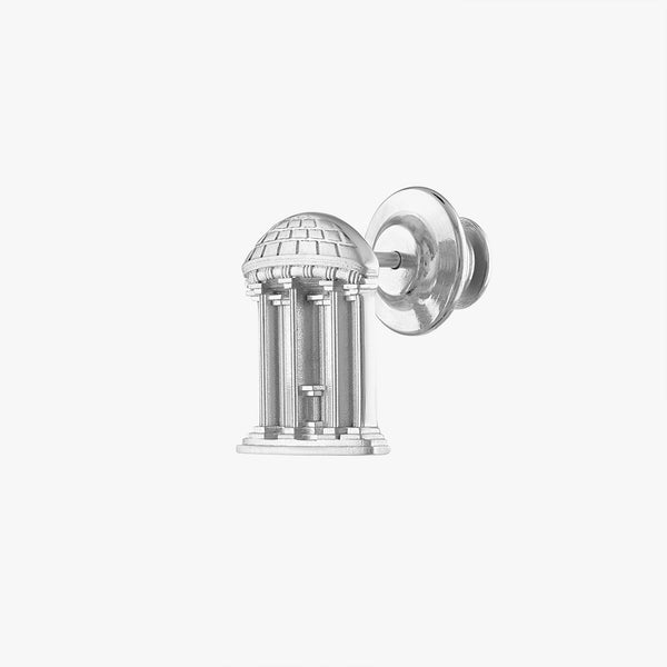 UNC Old Well Lapel Pin – Kyle Cavan